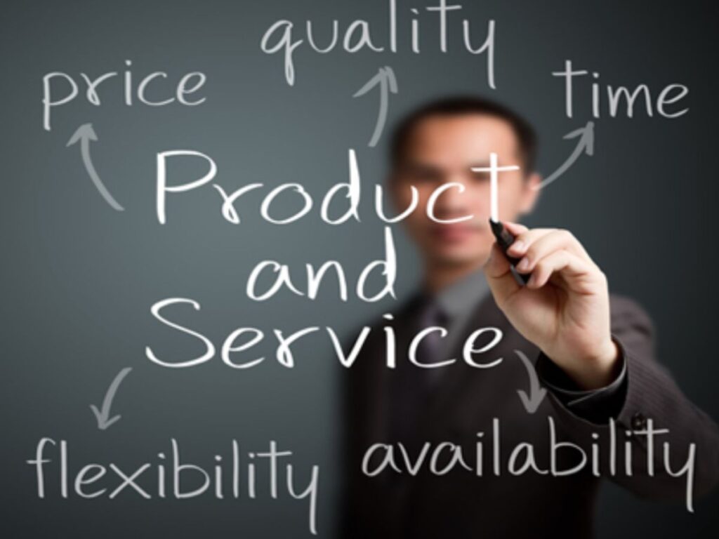 Monetising Products And Services: Techniques For Creating Value - 1 ...