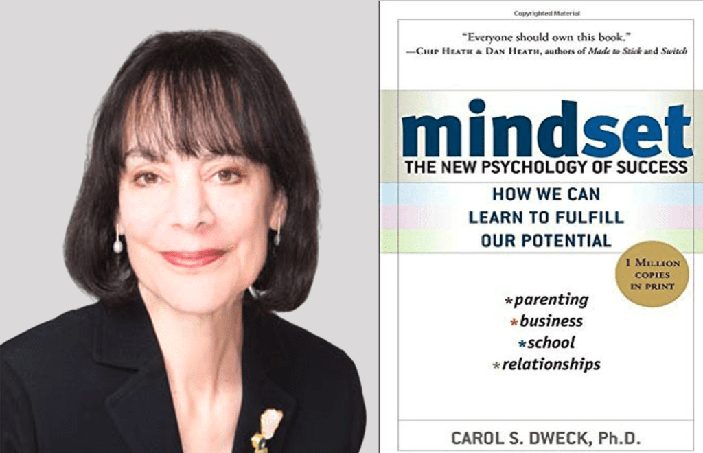 Mindset: How to Transform Your Life and Achieve Success with a Growth Mindset - 1 Hour Guide