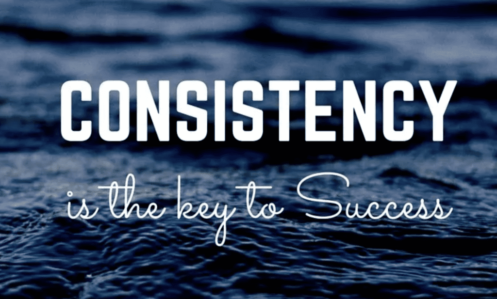 Consistency Frameworks To Ensure Organizational Success - 1 Hour Guide