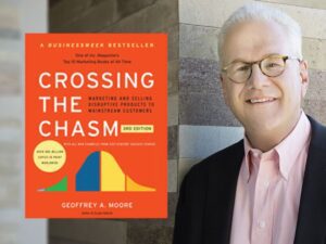 Crossing The Chasm: The Secret To Explosive Growth - 1 Hour Guide