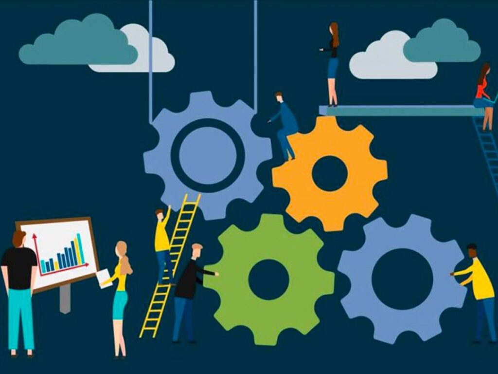 Structured Approach Frameworks: A Roadmap To Success - 1 Hour Guide