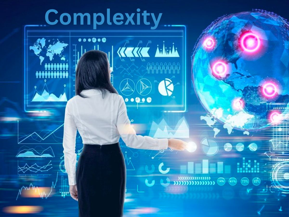 Mastering Complex Problem Solving A Step By Step Guide 1 Hour Guide