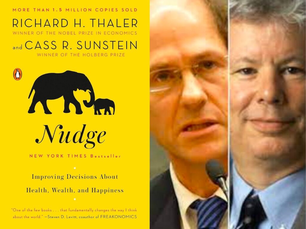 1 Hour Guide | 26 May 2026 | Nudge: Improving Decisions About Health ...