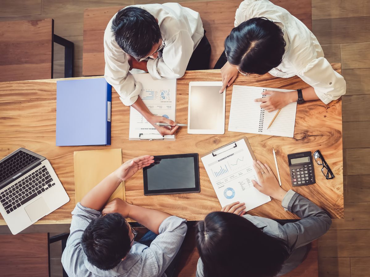 Organizational Commitment Research By Meyer And Allen 1 Hour Guide