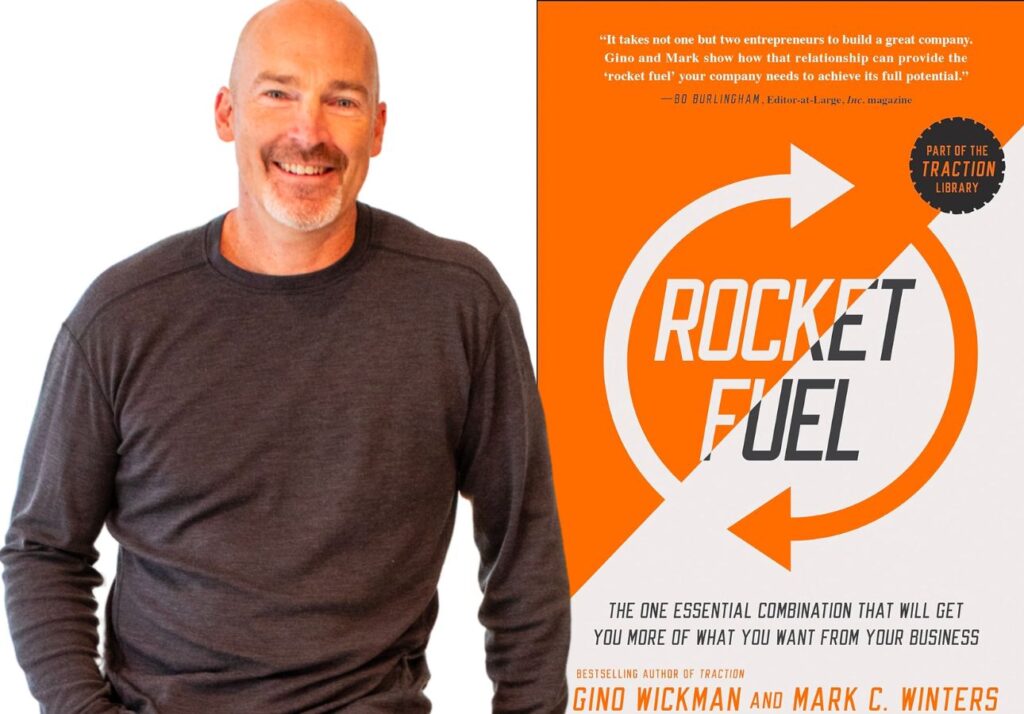 Rocket Fuel: The One Essential Combination That Will Get You More Of ...