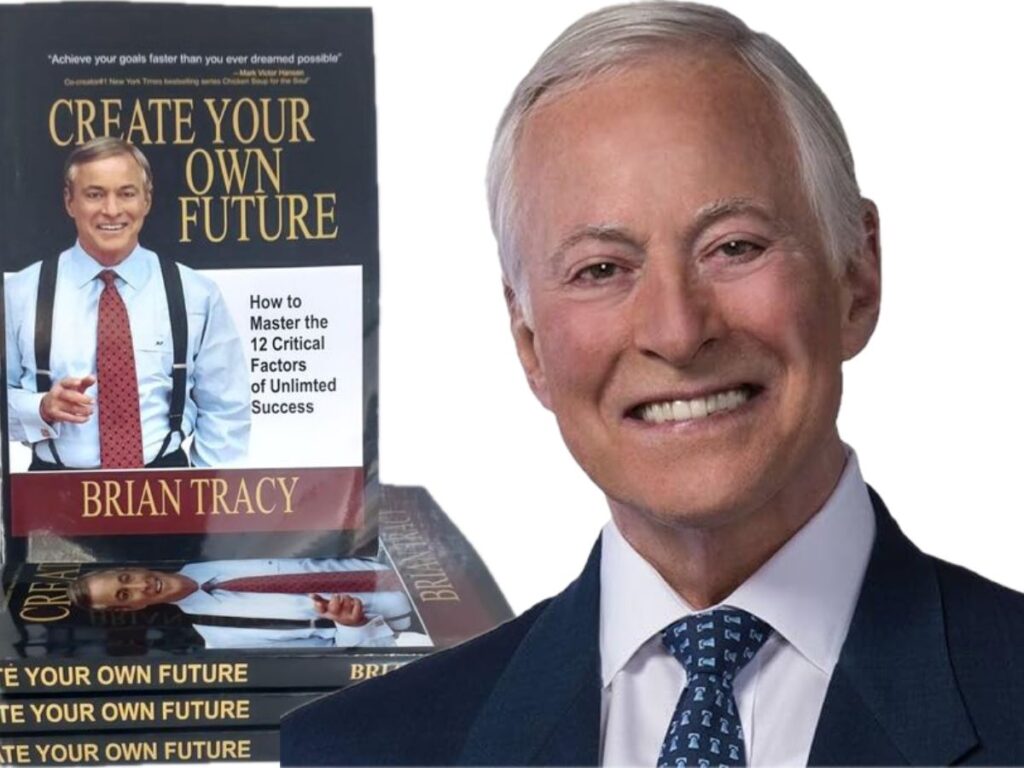 Create Your Own Future: How to Master the 12 Critical Factors of ...