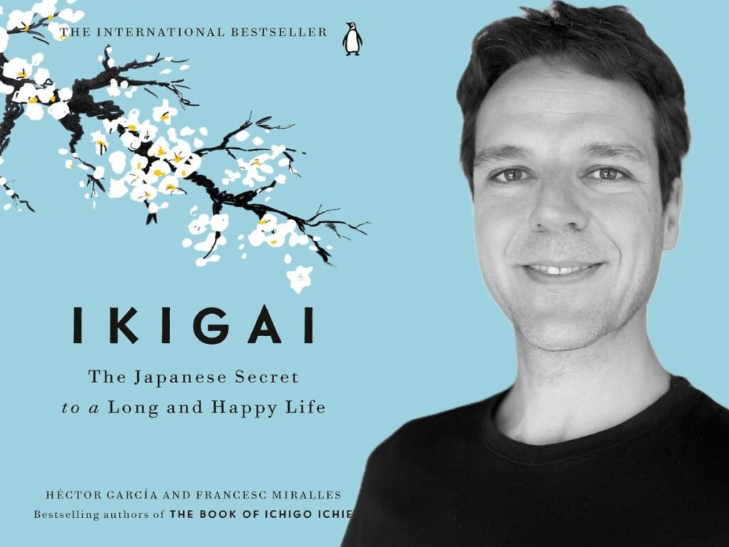 Ikigai: The Japanese Secret To A Long And Happy Life - 1 Hour Guide