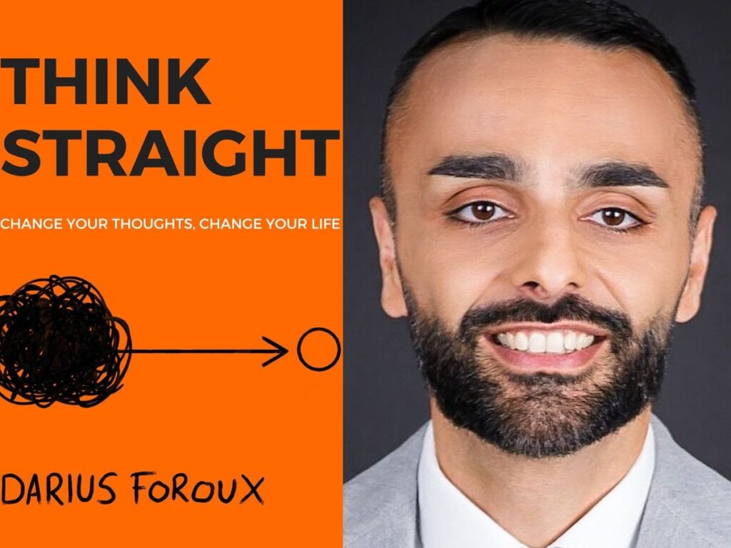 THINK STRAIGHT: Secrets On How Changing Your Thoughts Can Change Your ...