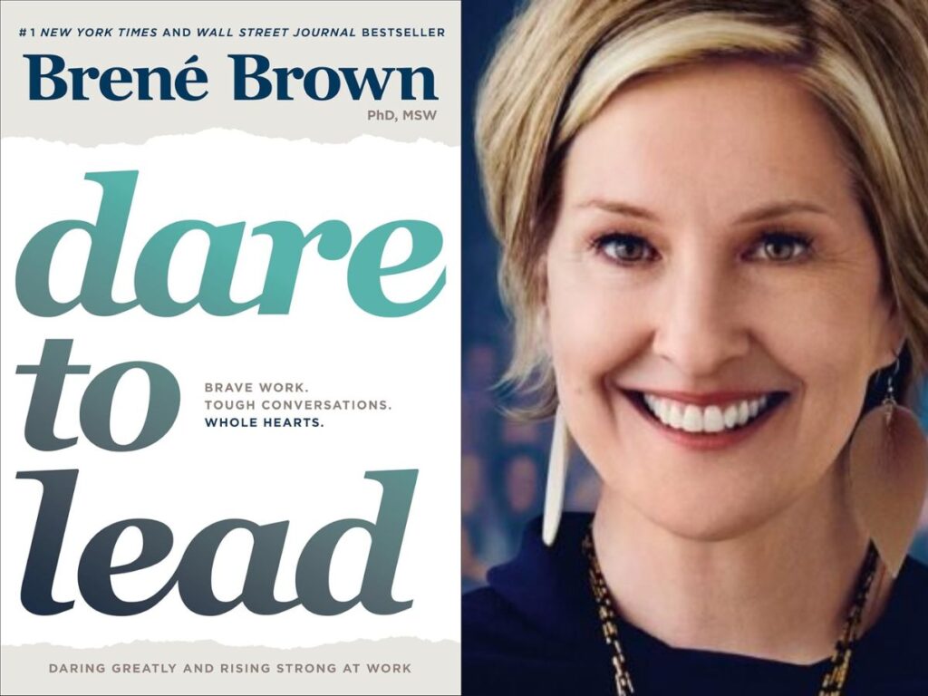 1 Hour Guide | 28 January 2026 | Dare To Lead: Brave Work. Tough ...