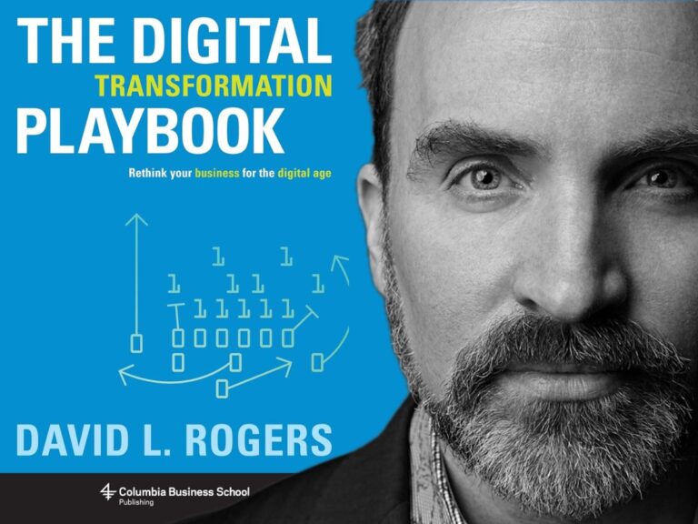 1 Hour Guide | 3 January 2026 | The Digital Transformation Playbook ...