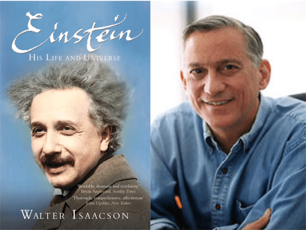 Einstein: Lessons In Innovation, Leadership And Growth - 1 Hour Guide