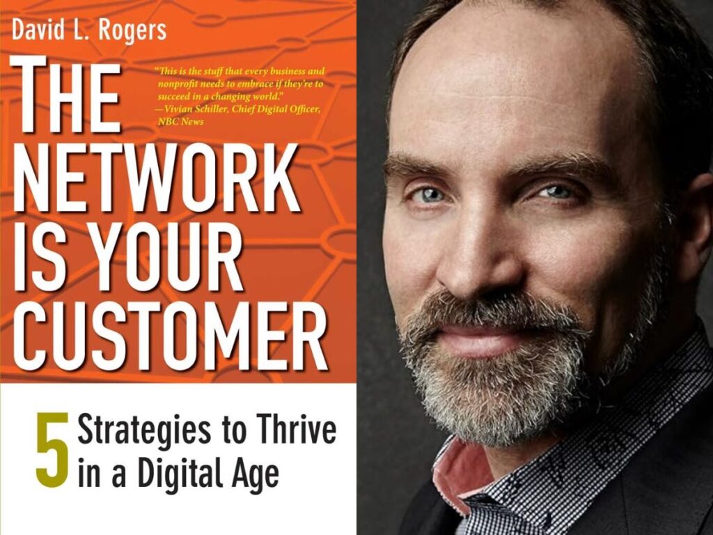 The Network Is Your Customer: 5 Guaranteed Strategies to Thrive in a ...