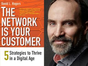 The Network Is Your Customer: 5 Guaranteed Strategies to Thrive in a ...