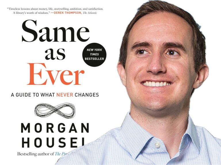 Same as Ever: A Comprehensive Guide to What Never Changes - 1 Hour Guide