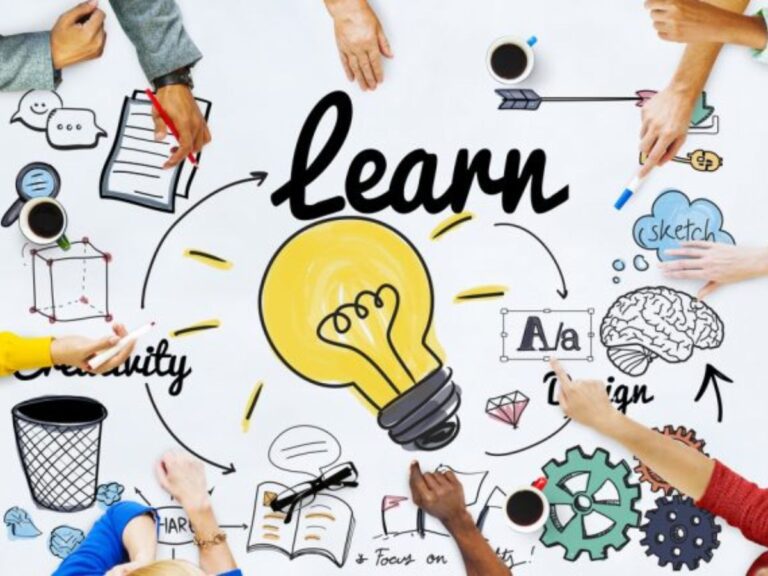 Learning: 13 Study Techniques To Master Learning - 1 Hour Guide