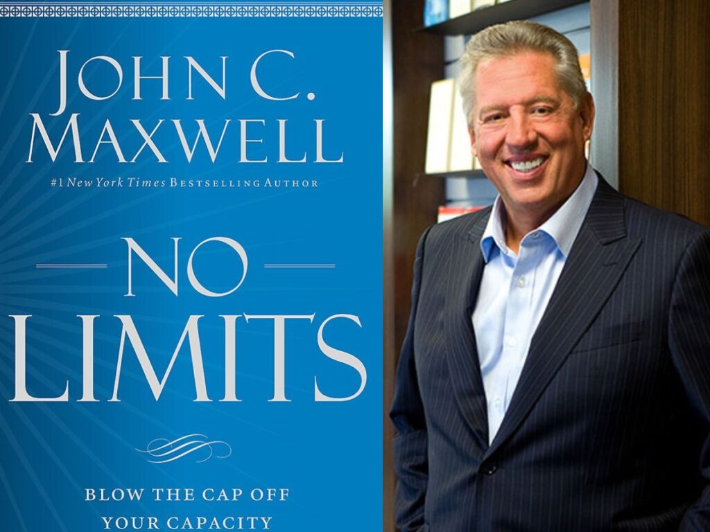 No Limits: 17 Secrets to Overcoming Your Limits - 1 Hour Guide