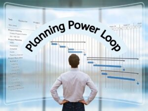 Planning Power Loop: A Comprehensive Guide On How To Achieve Your Goals ...