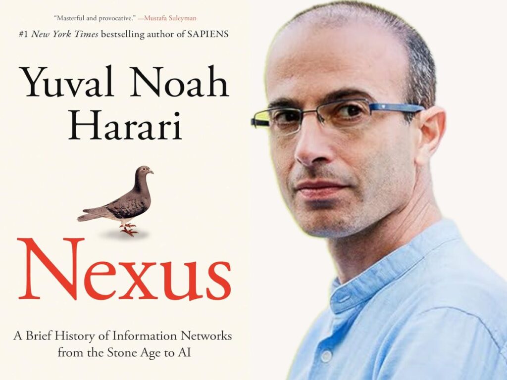 1 Hour Guide | 3 May 2026 | Nexus: A Comprehensive Guide Of Information ...