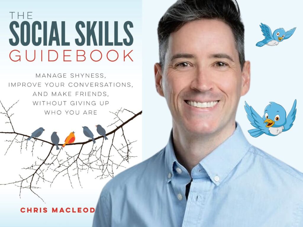 Social Skills Guidebook: A Comprehensive Guide To Improving Your Social ...