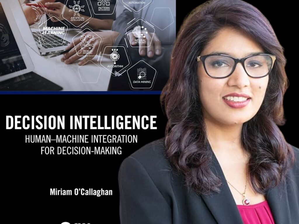 Decision Intelligence: Human–Machine Integration For Decision-Making - 1 Hour Guide