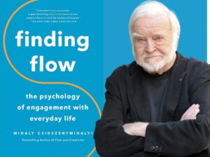 Finding Flow: The Psychology Of Engagement With Everyday Life - 1 Hour ...