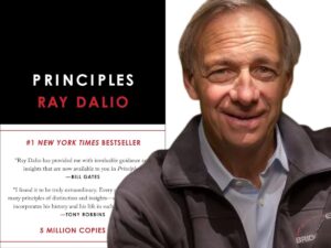 Principles: Life And Work - 1 Hour Guide