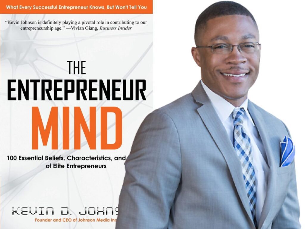 The Entrepreneur Mind: 100 Essential Beliefs, Characteristics, And ...