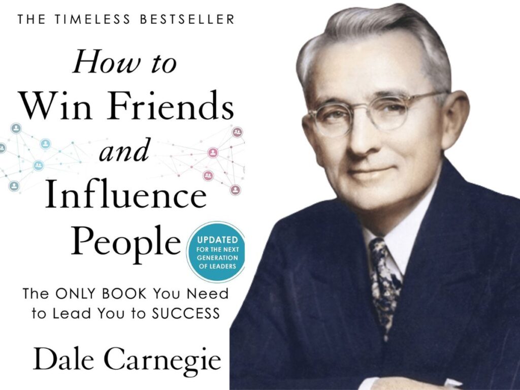 How To Win Friends And Influence People: A Comprehensive Guide - 1 Hour ...