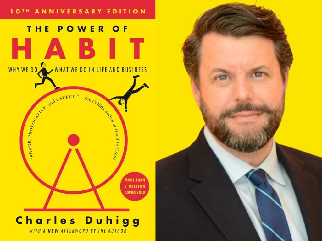 The Power Of Habit: The Secret To Mastering Habits For Business ...