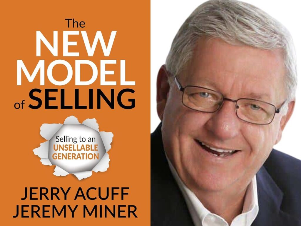 1 Hour Guide | 27 December 2025 | The New Model Of Selling: Selling To ...
